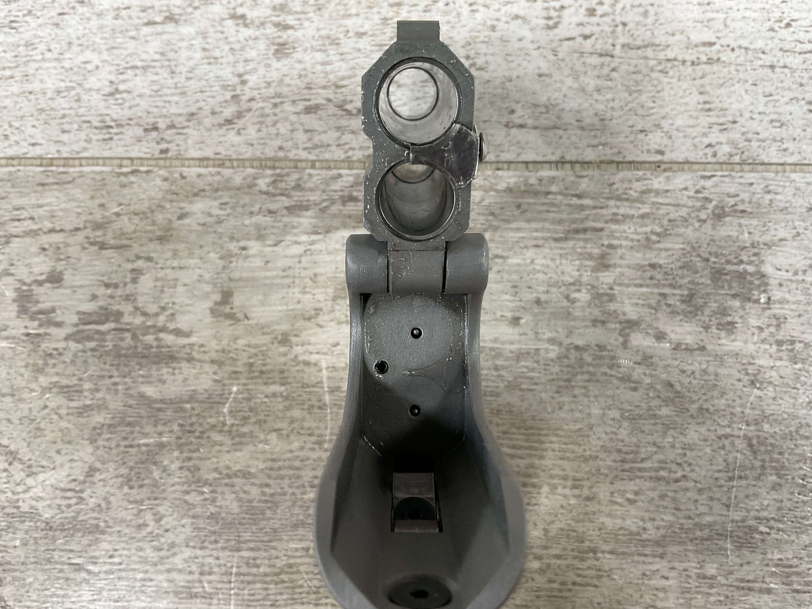 BOND ARMS ROUGH & ROWDY .45/410 DERRINGER 3" BARREL, 2 ROUNDS #3-05021 ...