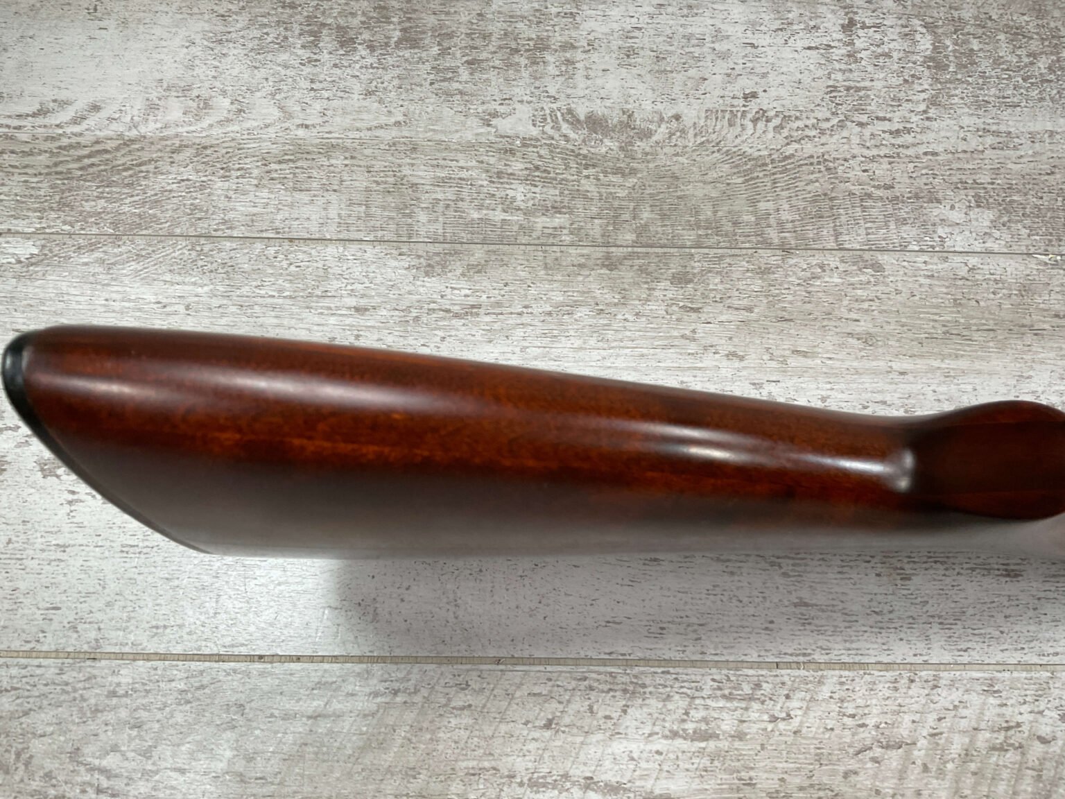 WINCHESTER MODEL 1911 SL AUTOLOADER 12GA SHOTGUN, "THE WIDOWMAKER" #3 ...