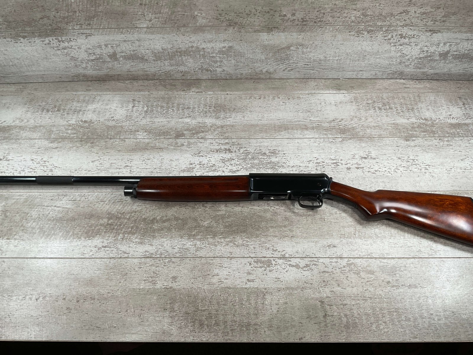 WINCHESTER MODEL 1911 SL AUTOLOADER 12GA SHOTGUN, "THE WIDOWMAKER" #3 ...