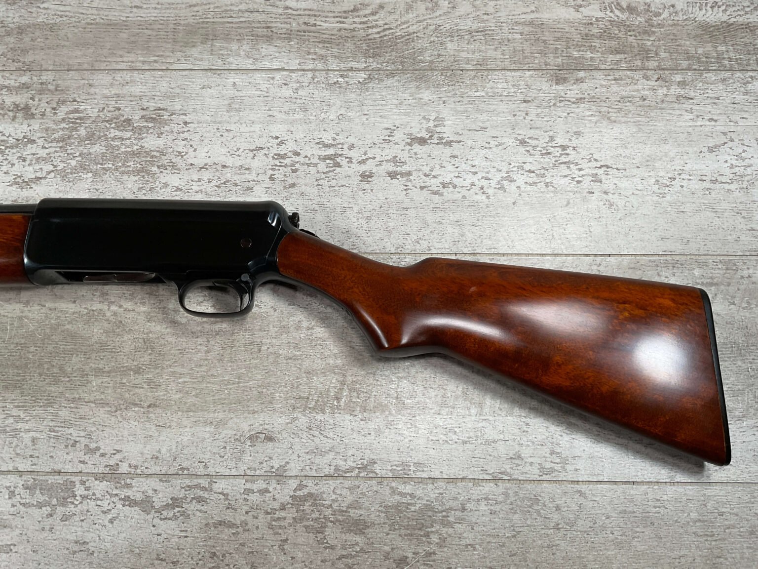 WINCHESTER MODEL 1911 SL AUTOLOADER 12GA SHOTGUN, "THE WIDOWMAKER" #3 ...