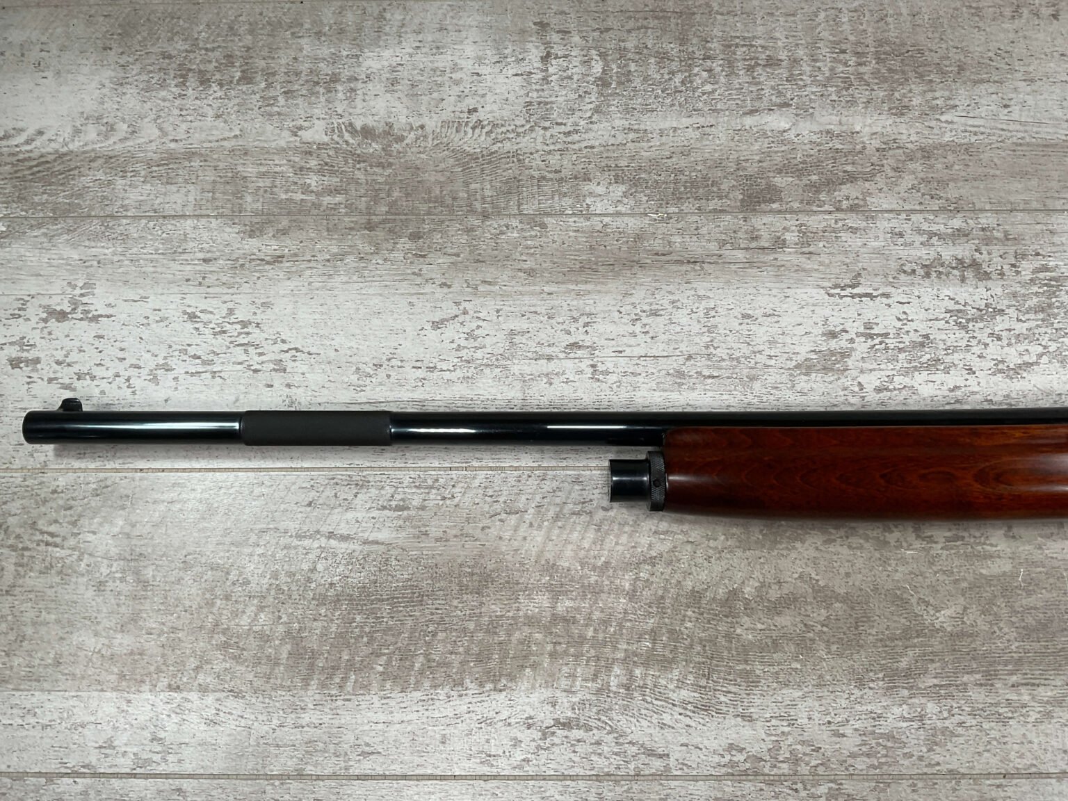 WINCHESTER MODEL 1911 SL AUTOLOADER 12GA SHOTGUN, "THE WIDOWMAKER" #3 ...