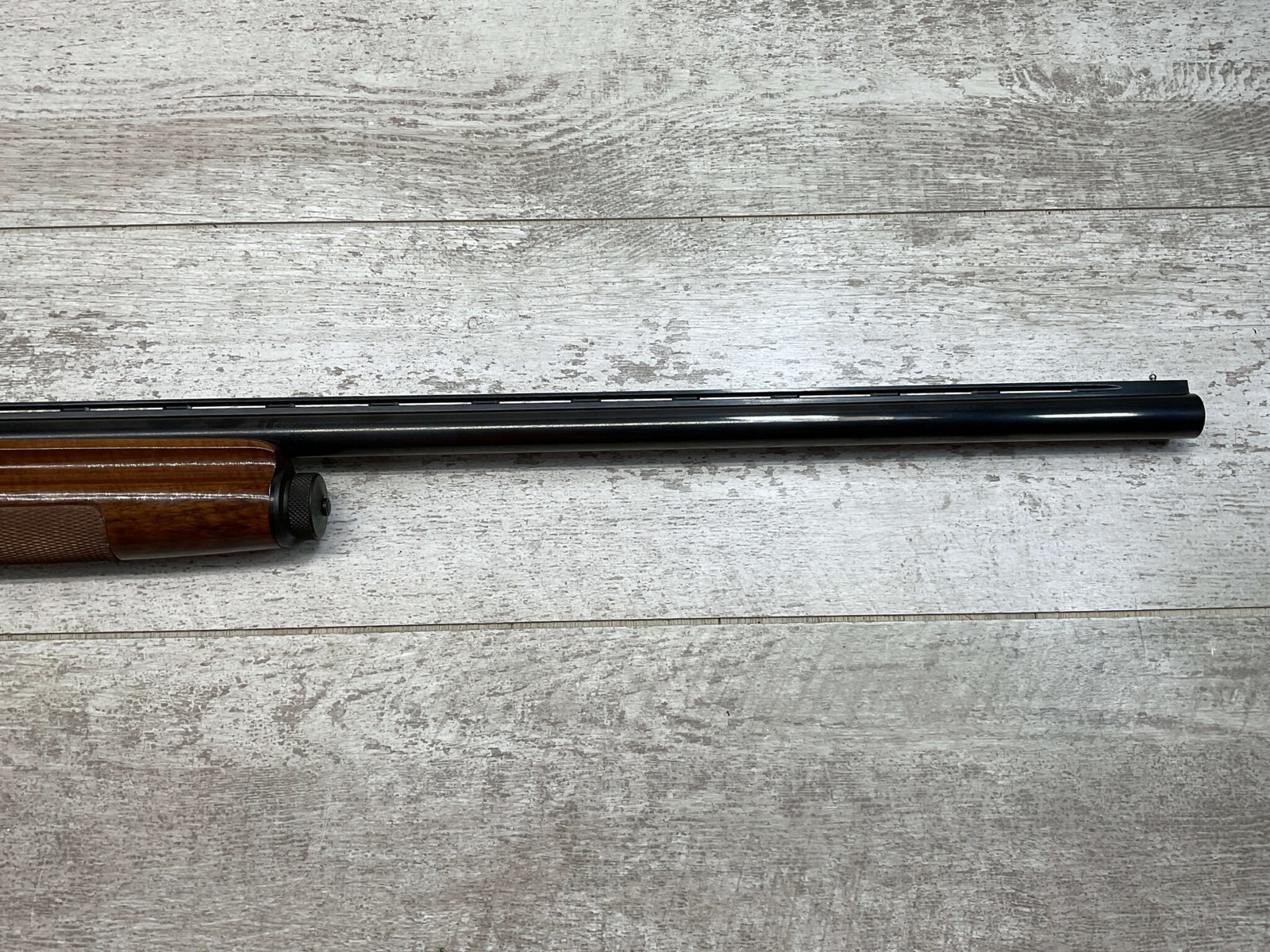 FRANCHI 48 AL FIELD MODEL 28 GAUGE SEMI-AUTOMATIC SHOTGUN W/ORIG BOX ...