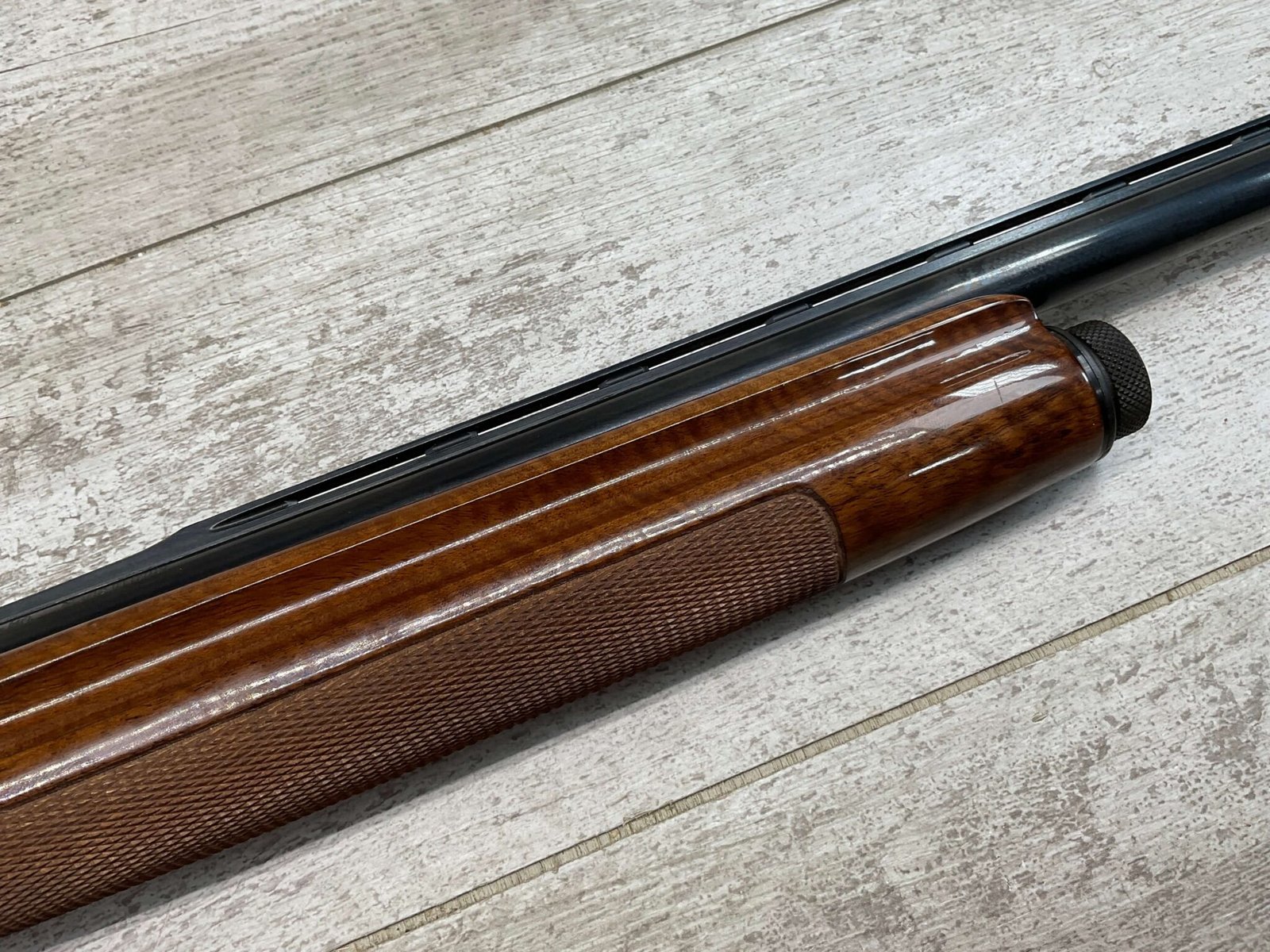 FRANCHI 48 AL FIELD MODEL 28 GAUGE SEMI-AUTOMATIC SHOTGUN W/ORIG BOX ...