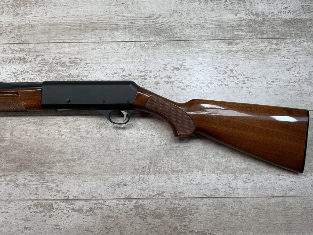 FRANCHI 48 AL FIELD MODEL 28 GAUGE SEMI-AUTOMATIC SHOTGUN W/ORIG BOX ...