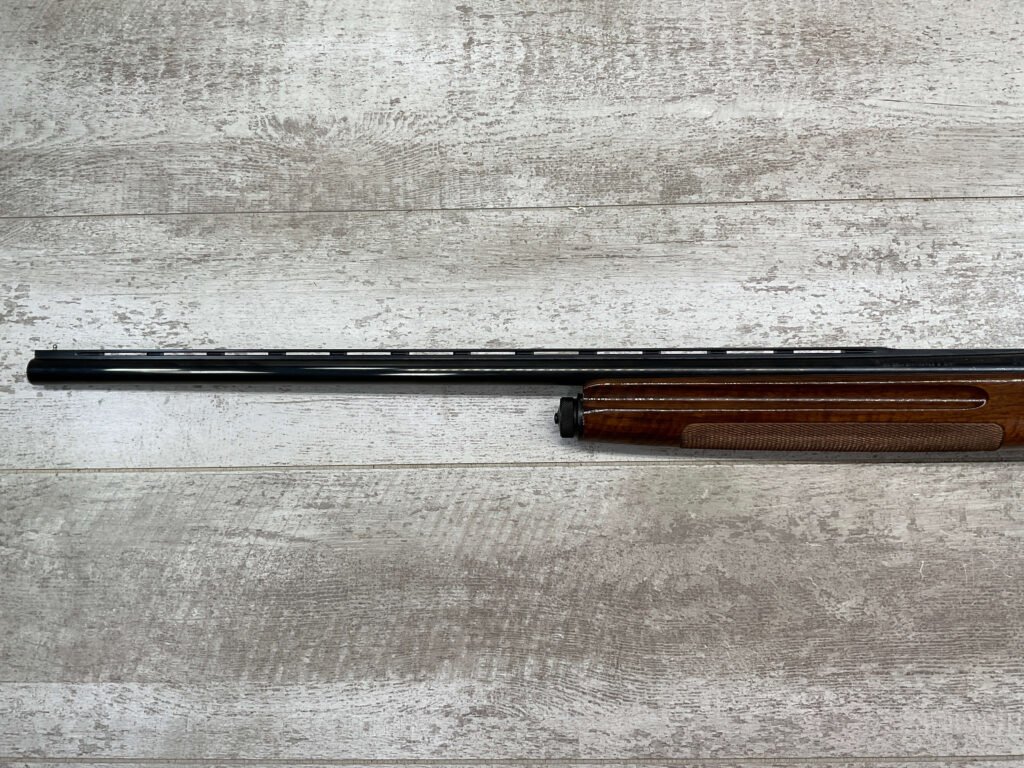 FRANCHI 48 AL FIELD MODEL 28 GAUGE SEMI-AUTOMATIC SHOTGUN W/ORIG BOX ...