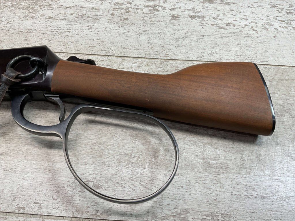 ROSSI R92RH RANCH HAND .45 COLT LEVER ACTION PISTOL #3-09001-WK ...