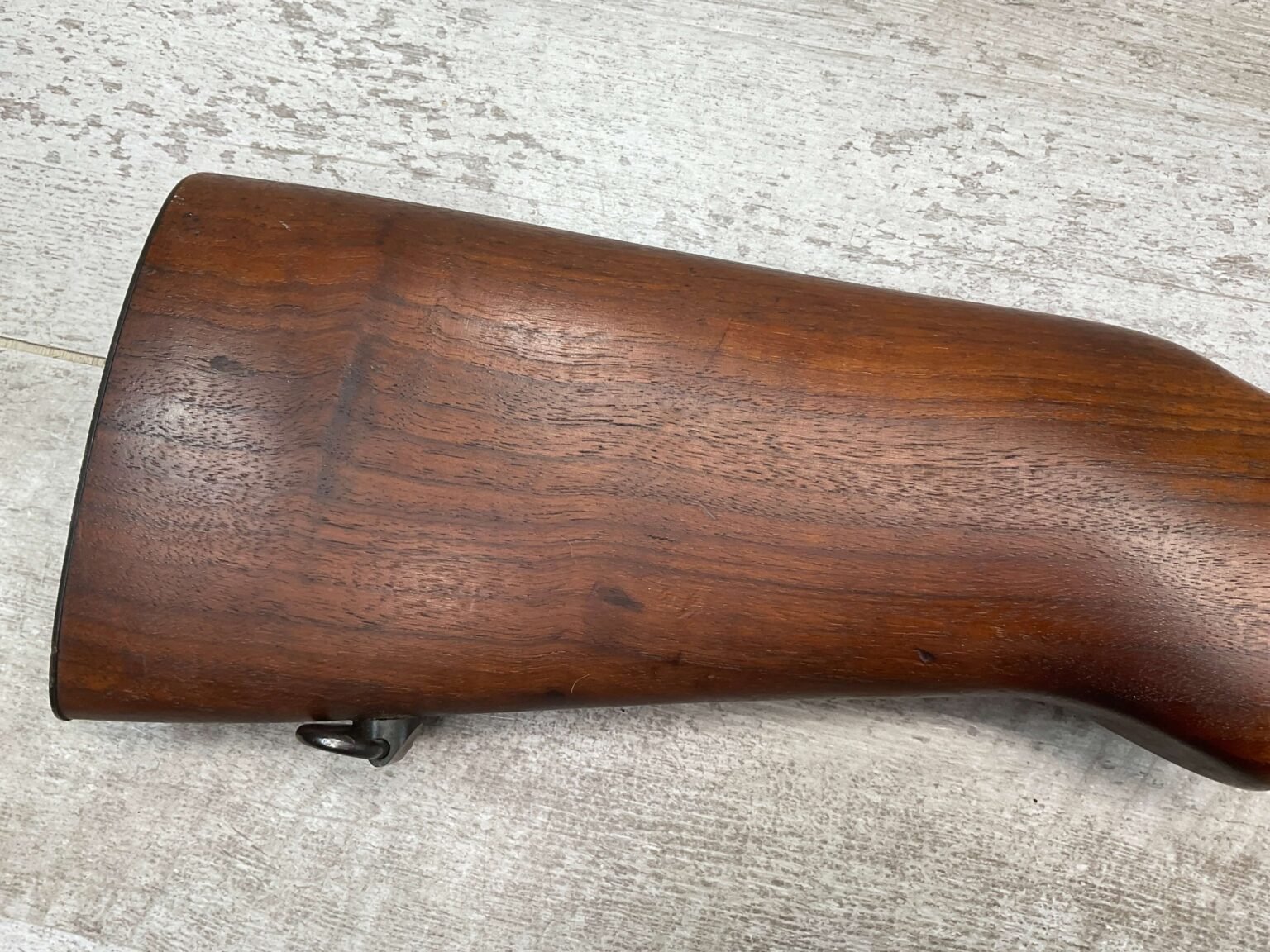 H&R REISING MODEL 60 .45ACP RIFLE W/MAGS, MINTY & RARE #3-09031-JM ...