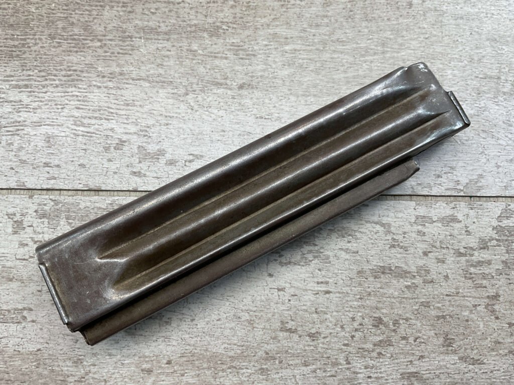 H&R REISING MODEL 60 / 50 .45ACP 12 ROUND MAGAZINE #3-09035-JM ...