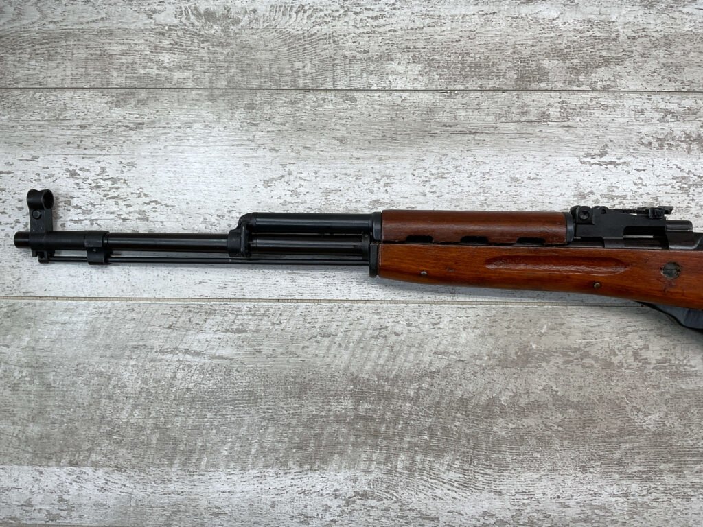 CHINESE / NORINCO SKS TYPE 56 SEMI AUTO RIFLE - Checkpoint Charlie's