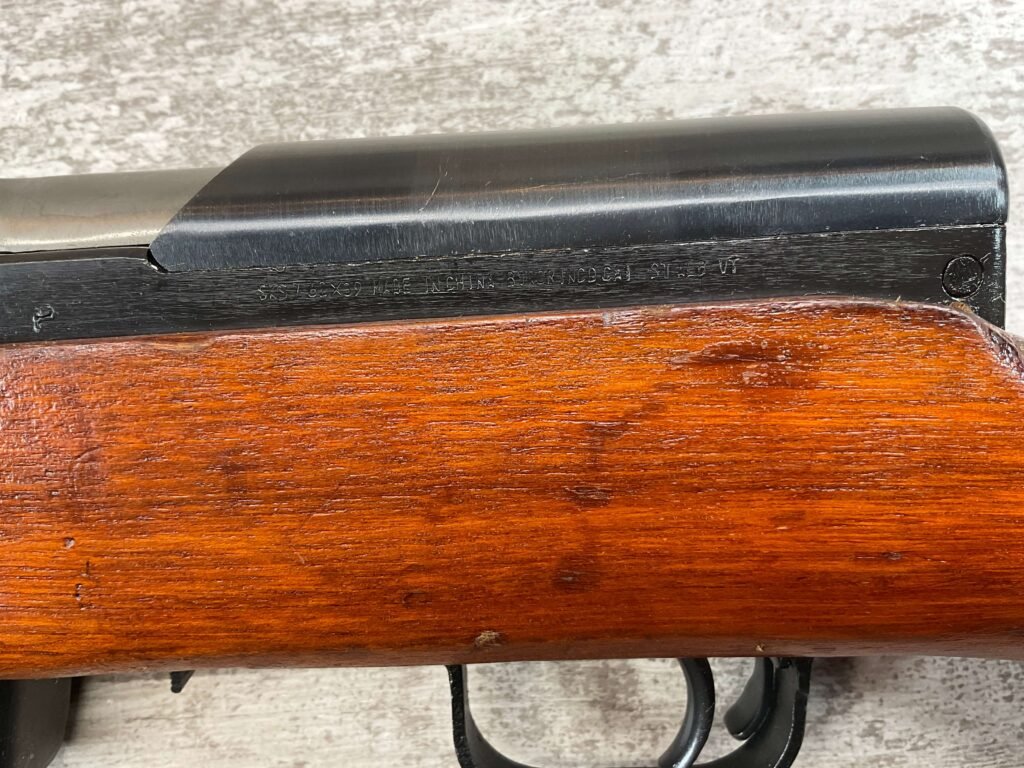 CHINESE / NORINCO SKS TYPE 56 SEMI AUTO RIFLE - Checkpoint Charlie's