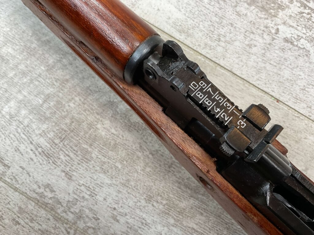 CHINESE / NORINCO SKS TYPE 56 SEMI AUTO RIFLE - Checkpoint Charlie's