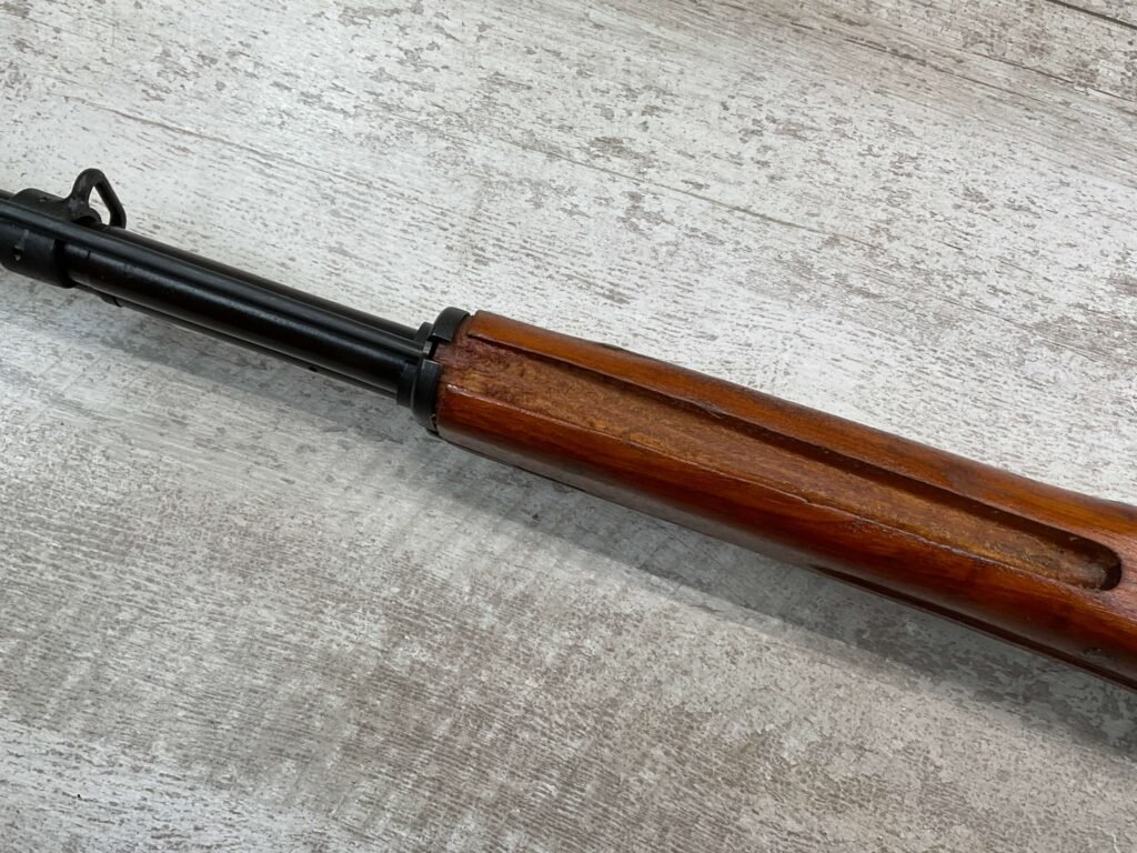 CHINESE / NORINCO SKS TYPE 56 SEMI AUTO RIFLE - Checkpoint Charlie's