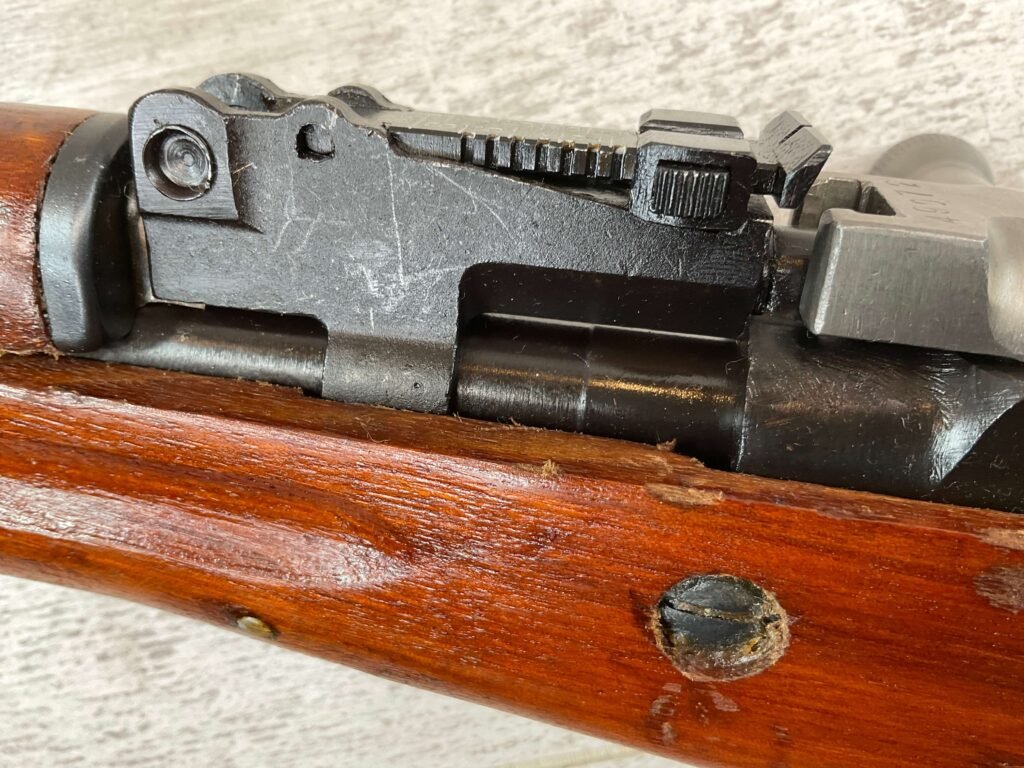 CHINESE / NORINCO SKS TYPE 56 SEMI AUTO RIFLE - Checkpoint Charlie's
