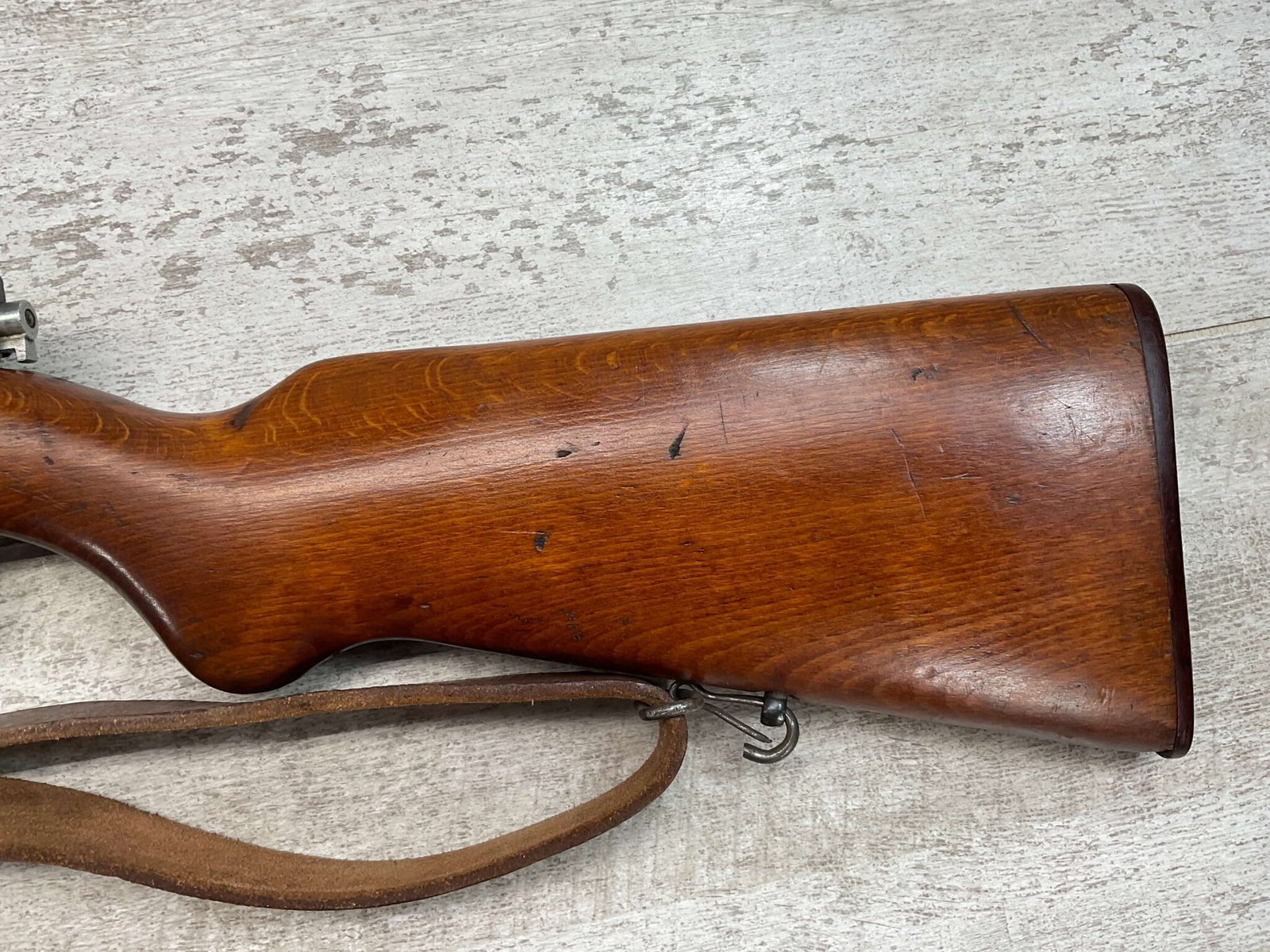 ROMANIAN UMC CUGIR 1955 .22LR SINGLE SHOT BOLT ACTION TRAINING RIFLE #3 ...