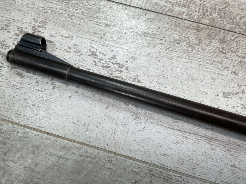 ROMANIAN UMC CUGIR 1955 .22LR SINGLE SHOT BOLT ACTION TRAINING RIFLE #3 ...