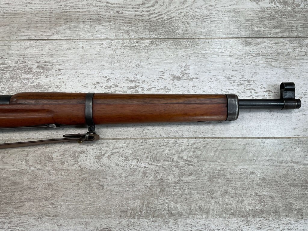 HAKIM EGYPTIAN TRAINER AIR RIFLE, MADE BY ANSCHUTZ - Checkpoint Charlie's