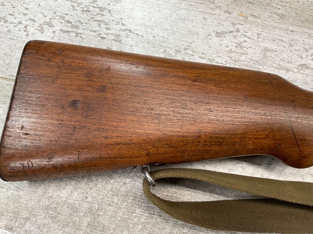 CZ (CESKA ZBROJOVKA) MODEL VZ-47 4.5mm AIR RIFLE #3-10045-DH ...