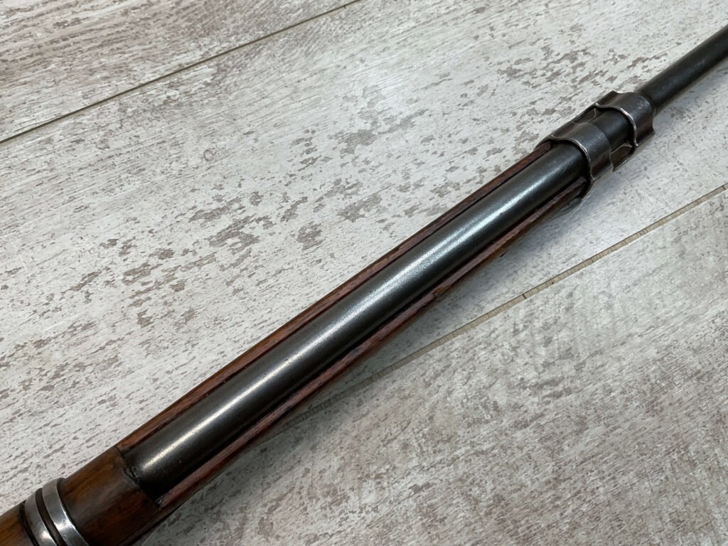 CZECH BRNO VZ 98/22 8MM BOLT ACTION RIFLE #3-10079-PF - Checkpoint ...