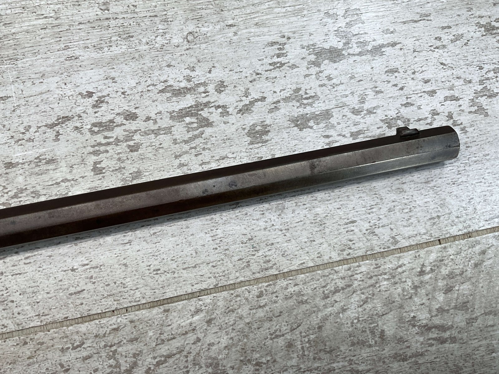 REMINGTON MODEL 4 TAKEDOWN ROLLING BLOCK .22 LR RIFLE #3-12002-PF ...