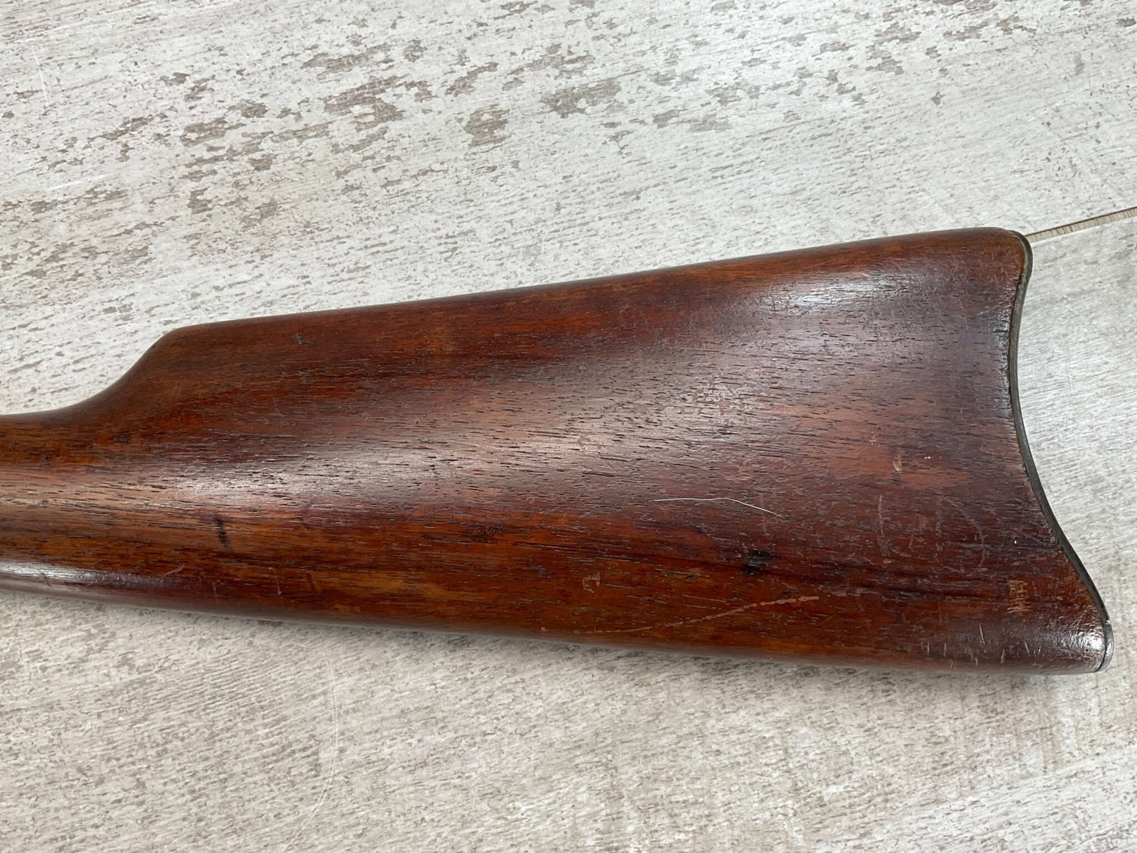 REMINGTON MODEL 4 TAKEDOWN ROLLING BLOCK .22 LR RIFLE #3-12002-PF ...