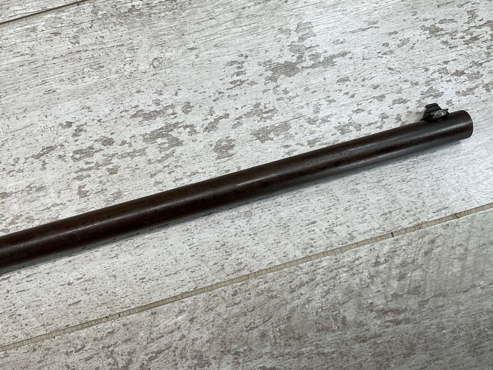 J STEVENS CRACKSHOT .22LR SINGLE SHOT FALLING BLOCK RIFLE #3-12010-PF ...