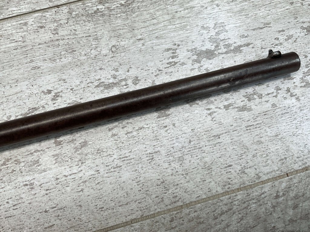 J STEVENS CRACKSHOT SINGLE-SHOT .22LR RIFLE #3-12006-PF - Checkpoint ...