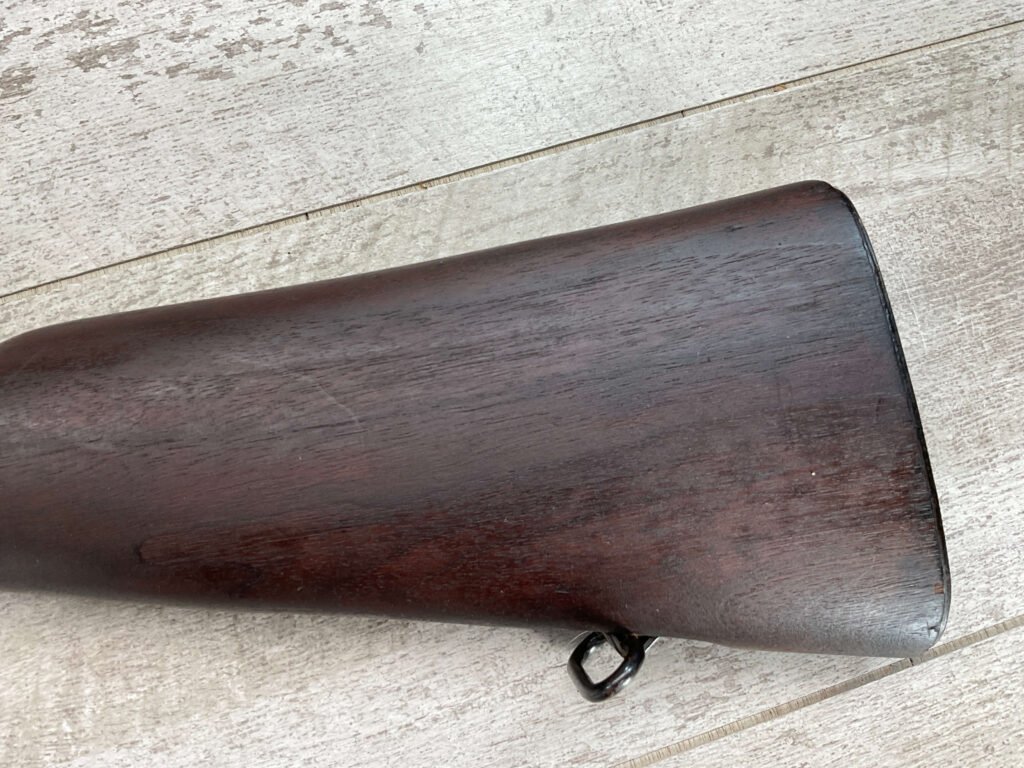 REMINGTON MODEL 1903-A3 .30-06 BOLT ACTION RIFLE, NOV 1943 MFR #3-12032 ...