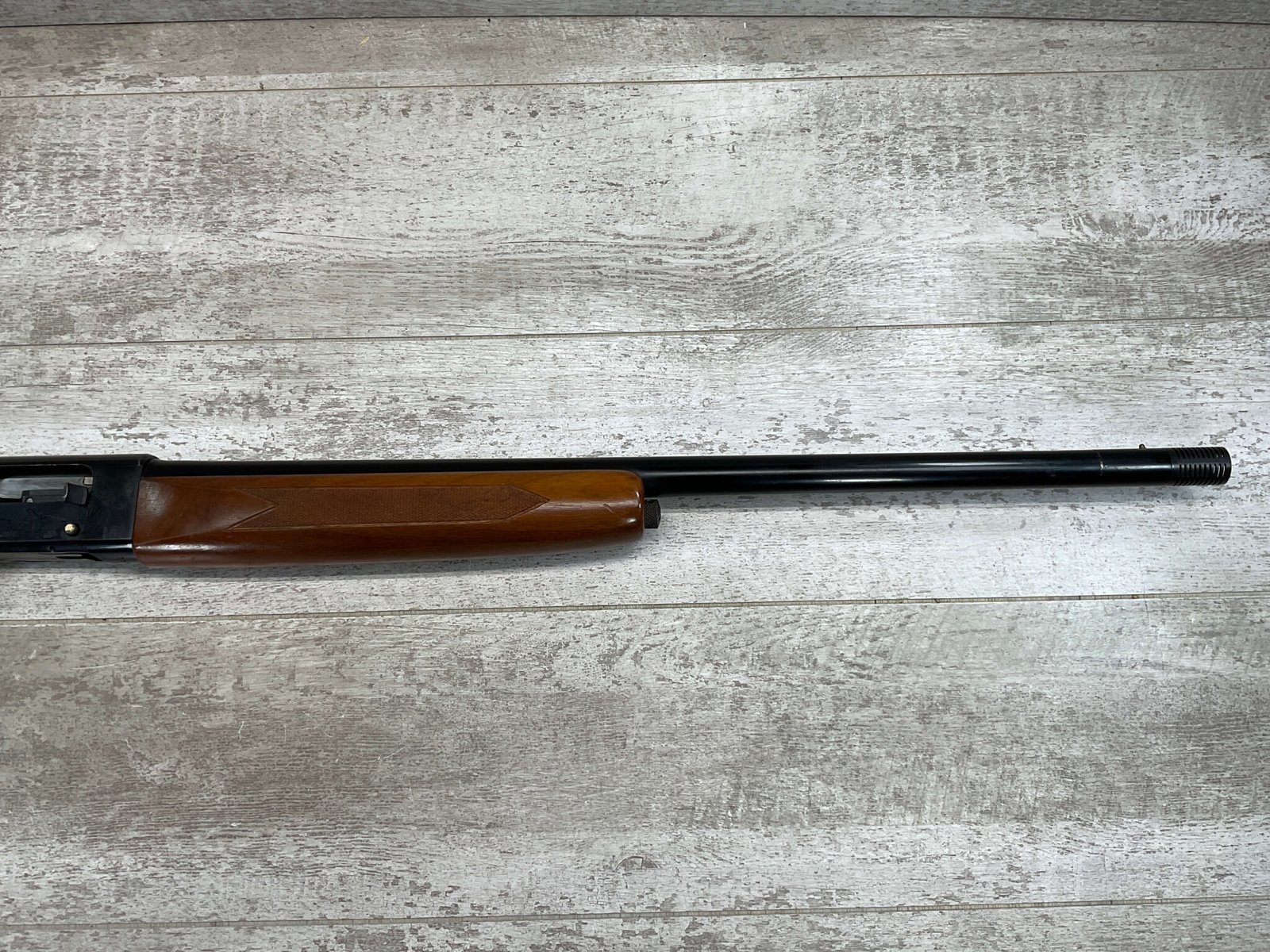 WINCHESTER MODEL 59 12GA SEMI AUTO SHOTGUN - Checkpoint Charlie's