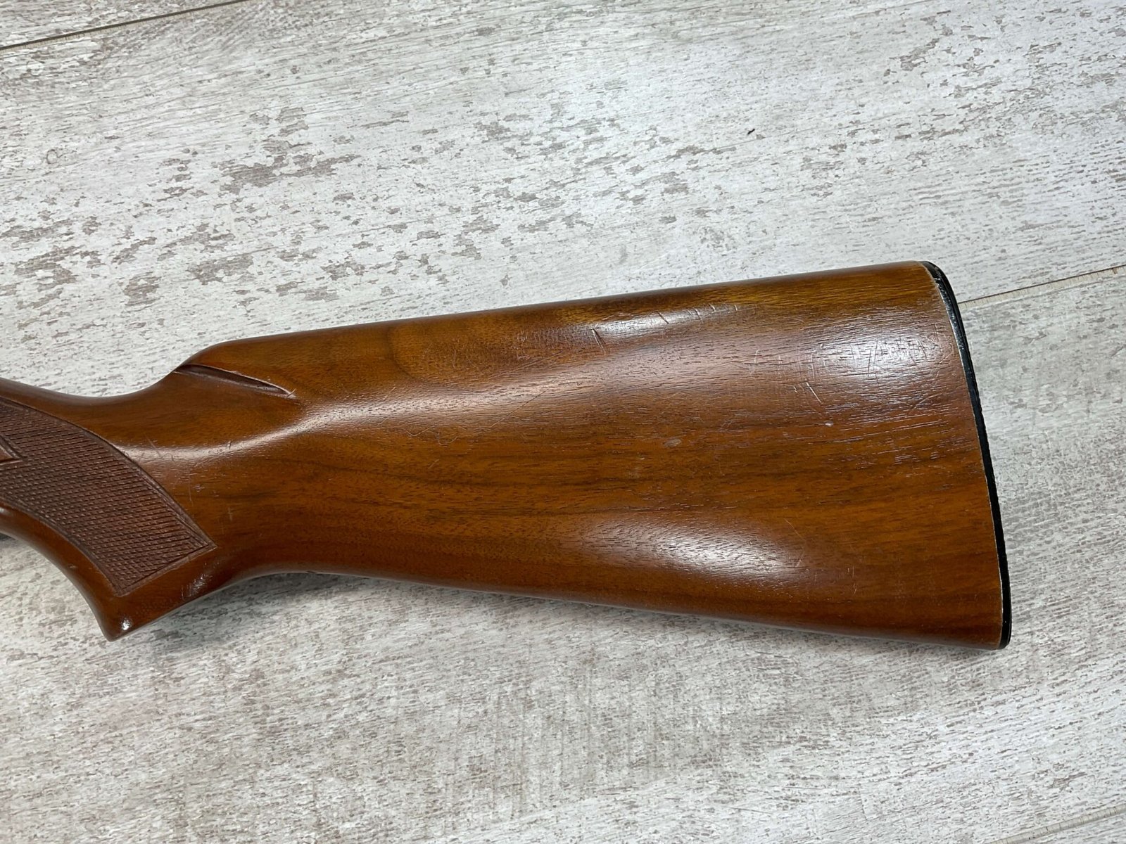 WINCHESTER MODEL 59 12GA SEMI AUTO SHOTGUN - Checkpoint Charlie's