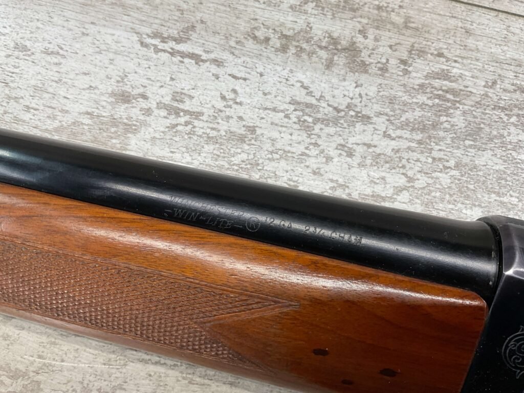 WINCHESTER MODEL 59 12GA SEMI AUTO SHOTGUN - Checkpoint Charlie's