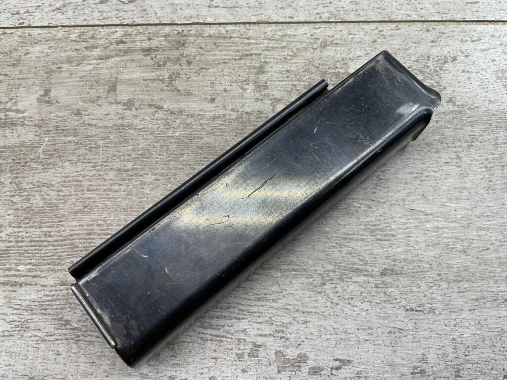 THOMPSON 20 ROUND MAGAZINE #3-11022-PF - Checkpoint Charlie's