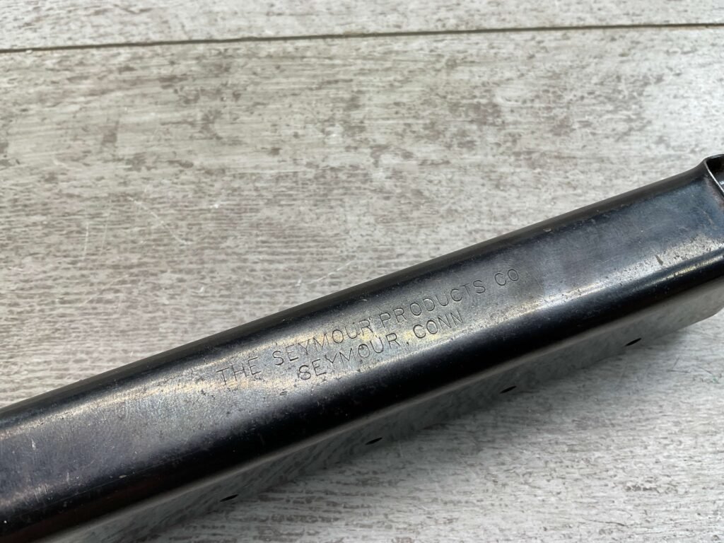 THOMPSON 20 ROUND MAGAZINE #3-11022-PF - Checkpoint Charlie's