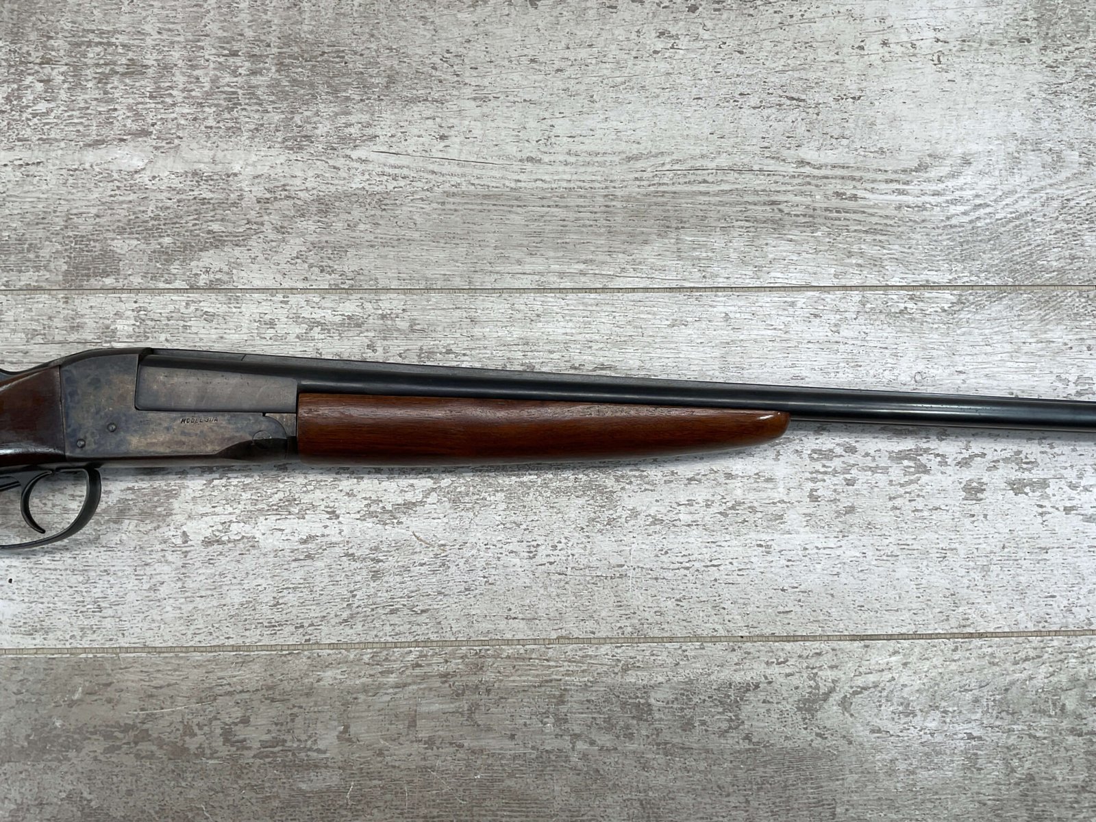 STEVENS MODEL 311 .410GA SXS SHOTGUN - Checkpoint Charlie's