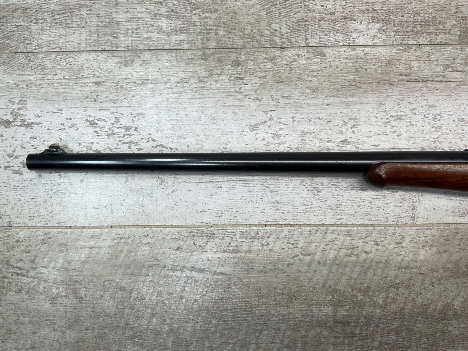 WINCHESTER MODEL 95 .35 WCF LEVER ACTION TAKEDOWN RIFLE - Checkpoint ...