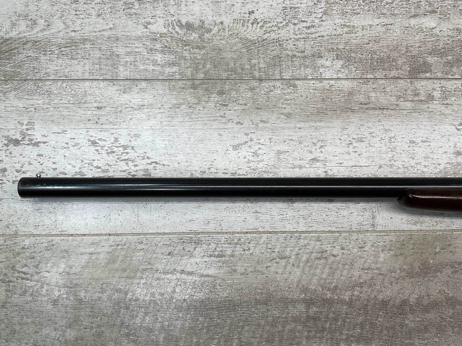 SPRINGFIELD SAVAGE MODEL 94B 12GA SINGLE SHOT SHOTGUN - Checkpoint ...
