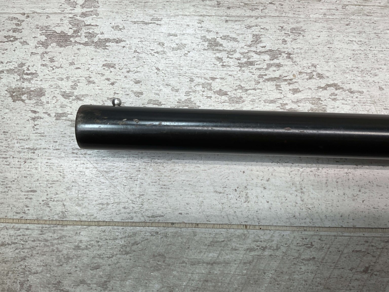 SPRINGFIELD SAVAGE MODEL 94B 12GA SINGLE SHOT SHOTGUN - Checkpoint ...