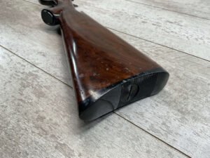 SPRINGFIELD SAVAGE MODEL 94B 12GA SINGLE SHOT SHOTGUN - Checkpoint ...