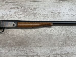 NEW ENGLAND FIREARMS NEF PARDNER 20 GAUGE 3" CHAMBER TOP BREAK SINGLE ...