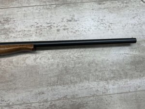 NEW ENGLAND FIREARMS NEF PARDNER 20 GAUGE 3" CHAMBER TOP BREAK SINGLE ...