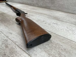 NEW ENGLAND FIREARMS NEF PARDNER 20 GAUGE 3" CHAMBER TOP BREAK SINGLE ...