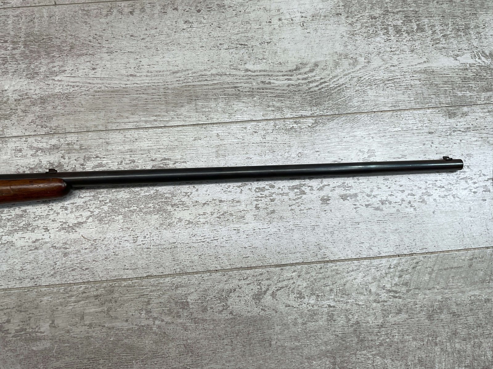 SIMSON & CO. SUHL GERMANY .22LR BOLT ACTION RIFLE, SCARCE - Checkpoint ...