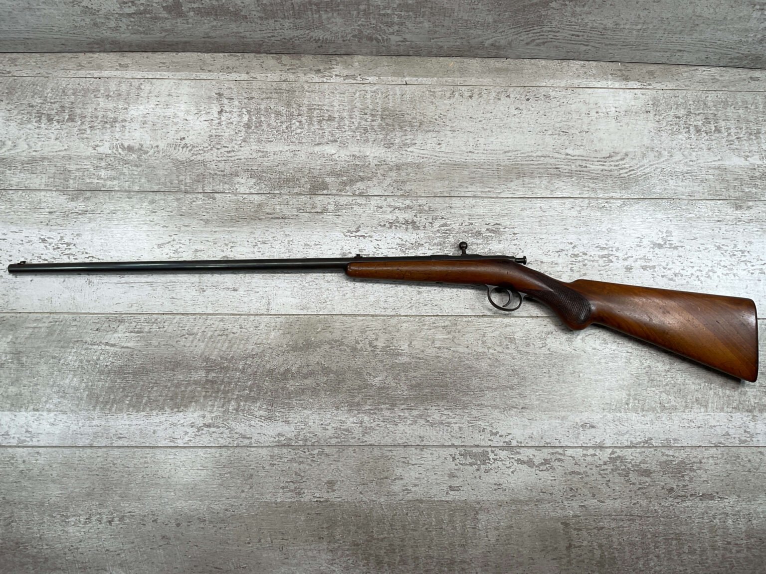 SIMSON & CO. SUHL GERMANY .22LR BOLT ACTION RIFLE, SCARCE - Checkpoint ...