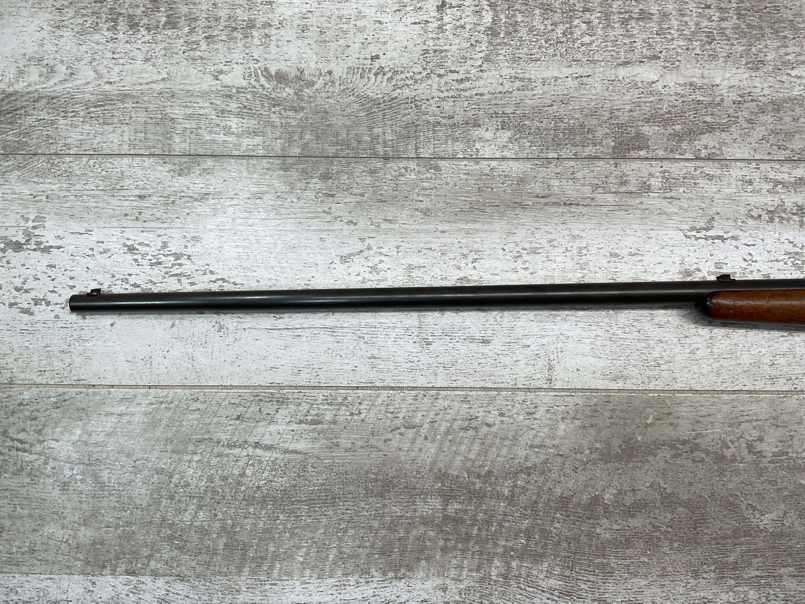 SIMSON & CO. SUHL GERMANY .22LR BOLT ACTION RIFLE, SCARCE - Checkpoint ...