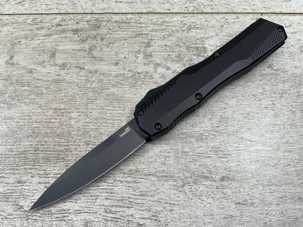 KERSHAW LIVEWIRE AUTOMATIC KNIFE SWITCHBLADE