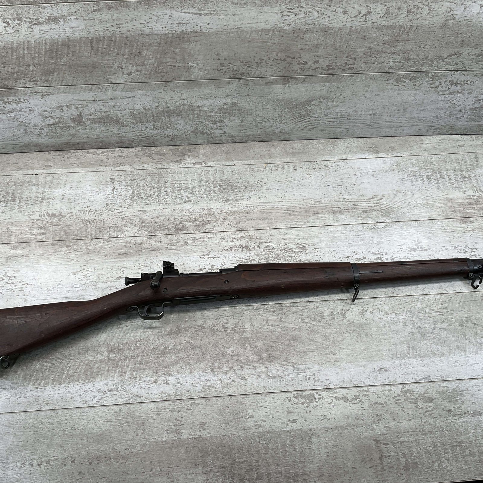 REMINGTON MODEL 03-A3 RIFLE
