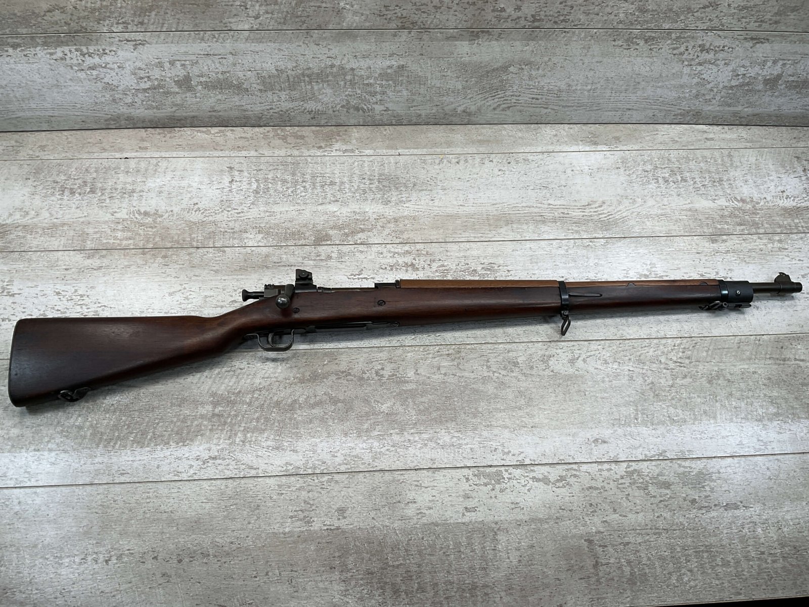 NATIONAL ORDNANCE M1903A3 - Checkpoint Charlie's