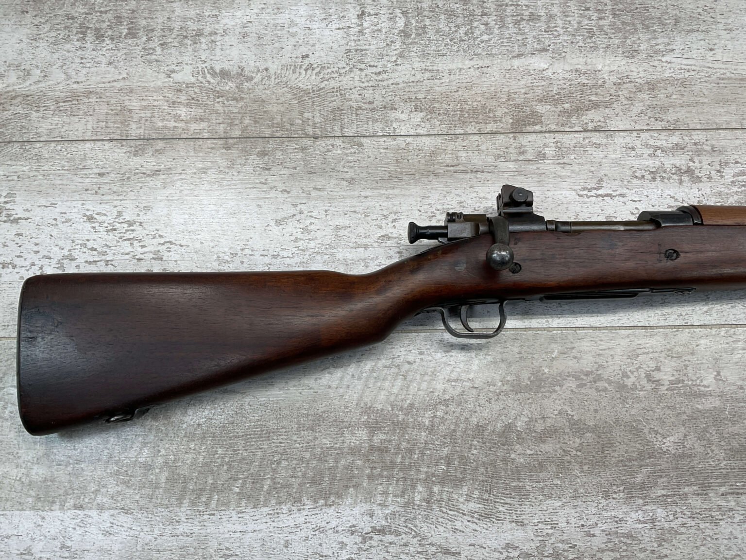 NATIONAL ORDNANCE M1903A3 - Checkpoint Charlie's