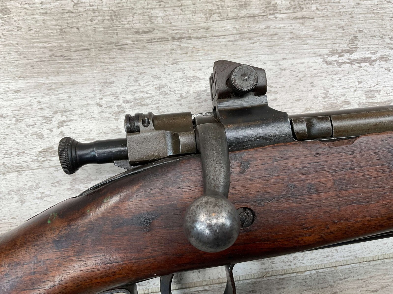 NATIONAL ORDNANCE M1903A3 - Checkpoint Charlie's