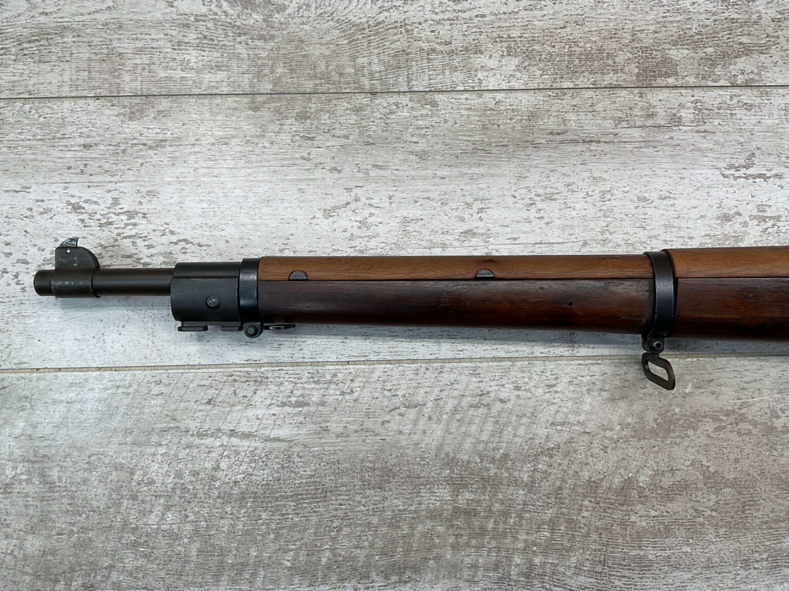 NATIONAL ORDNANCE M1903A3 - Checkpoint Charlie's