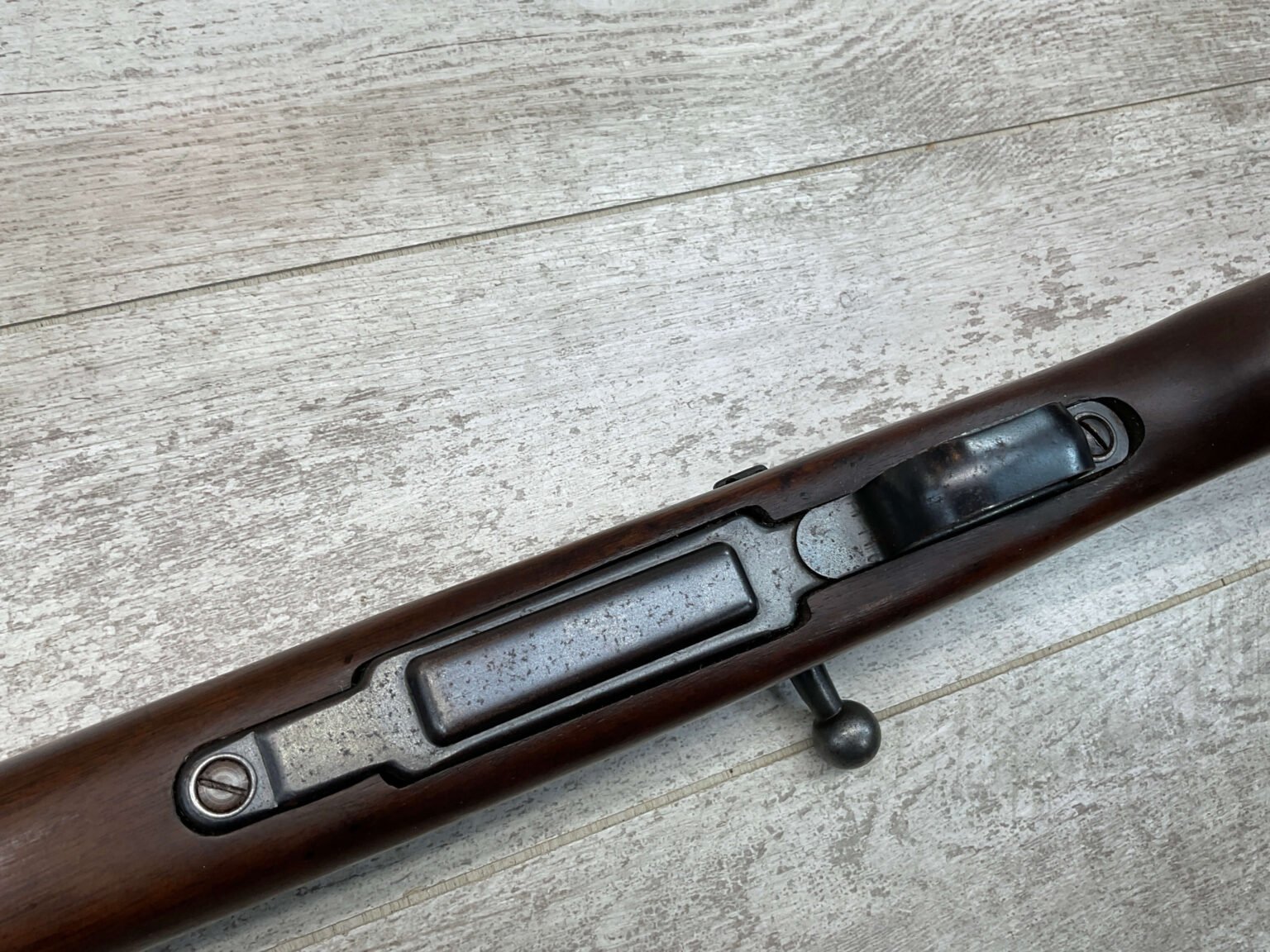 NATIONAL ORDNANCE M1903A3 - Checkpoint Charlie's